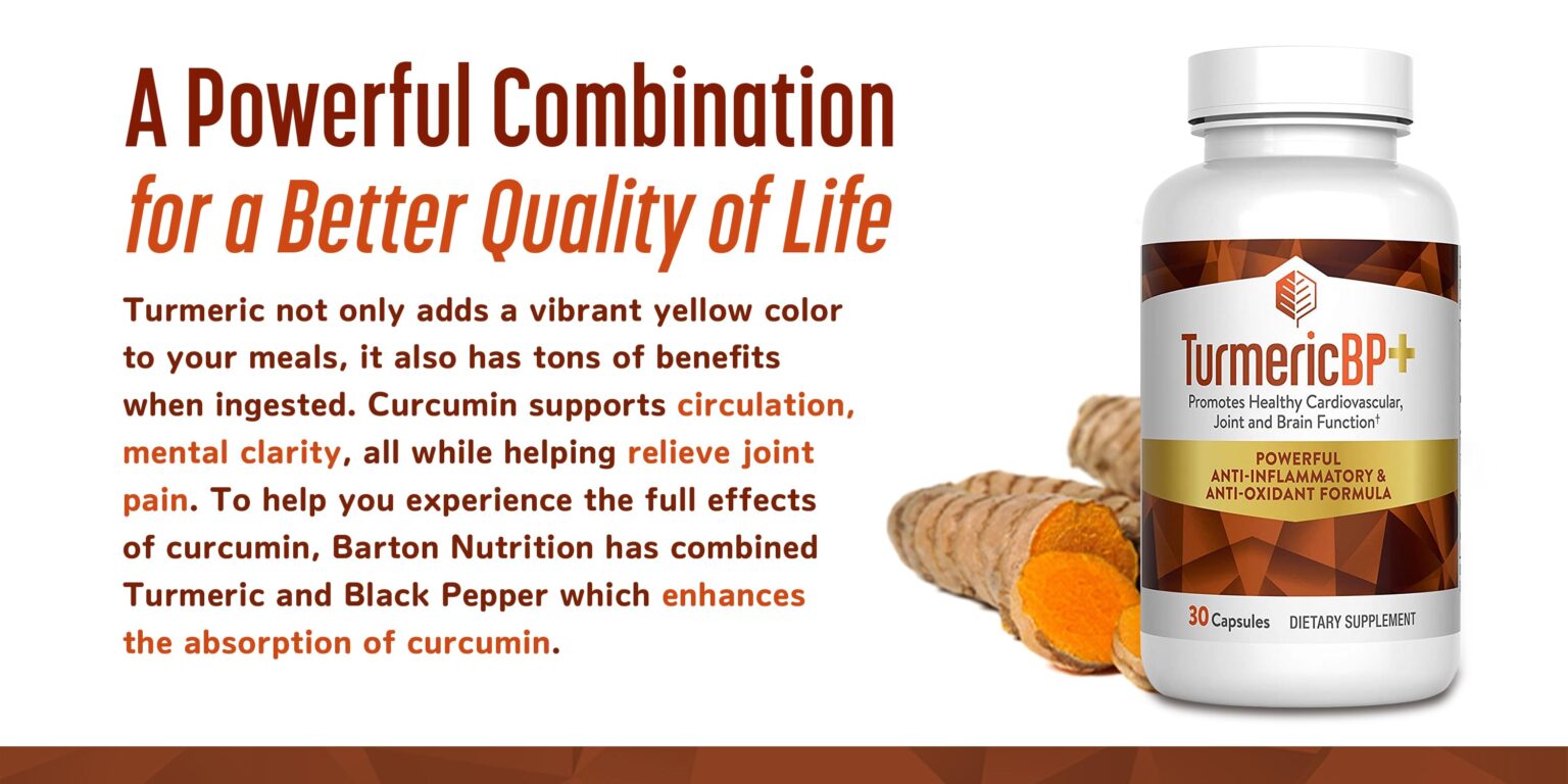 Barton Nutrition – Premium Natural Supplements for Health, Energy ...